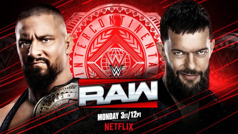 Previa WWE RAW 17 de marzo de 2025 - WWE Wrestlemania 41 En Vivo