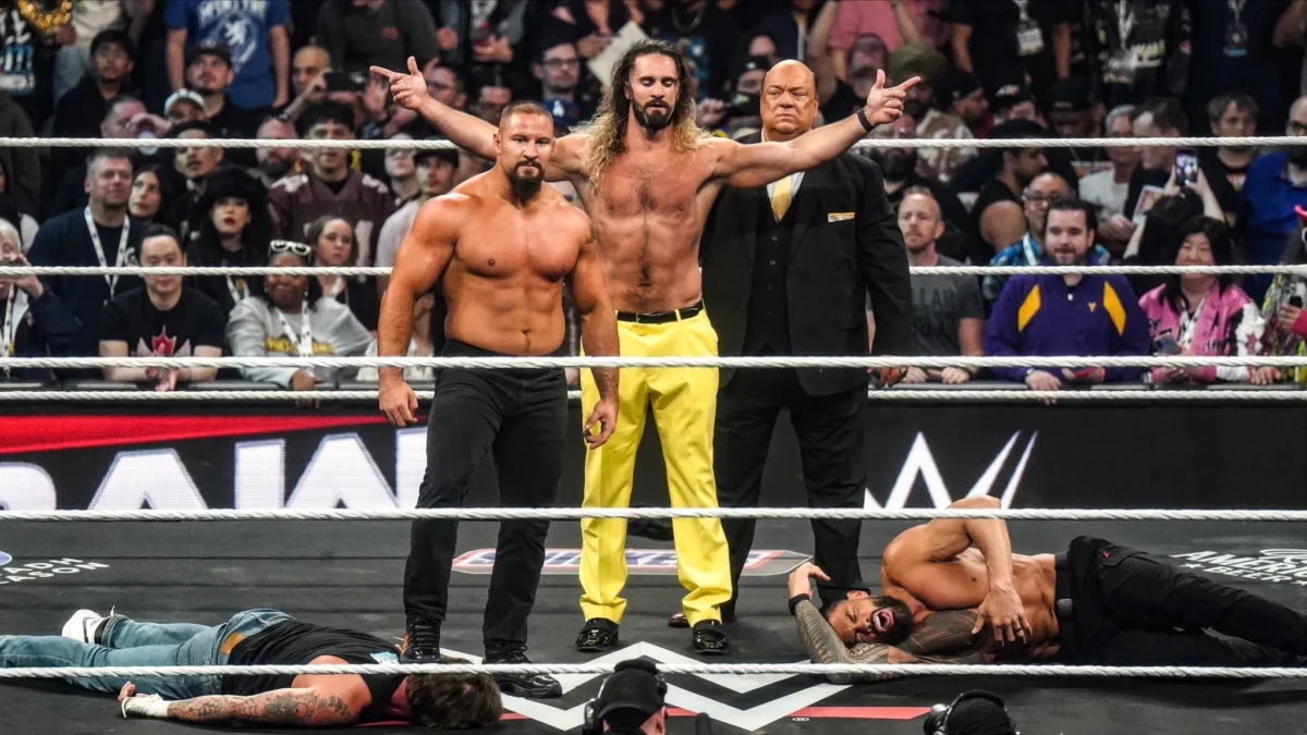 Audiencia WWE RAW 21 de abril de 2025 - WWE Wrestlemania 41 En Vivo