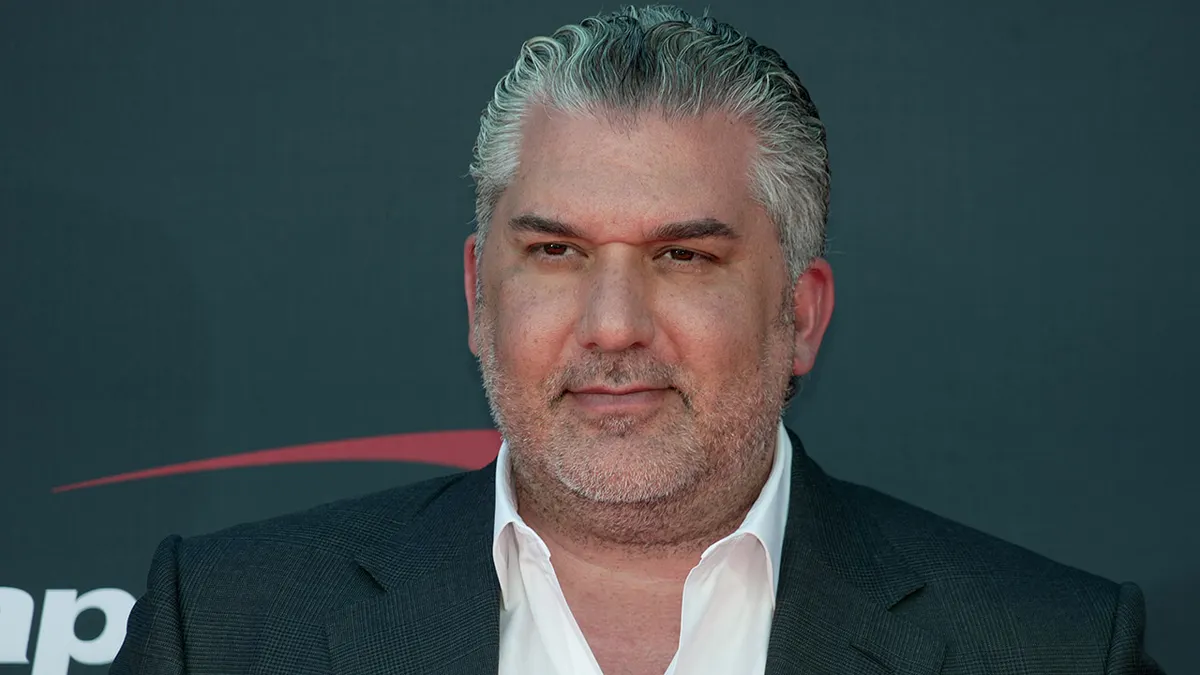 Nick Khan habría quedado muy satisfecho con el resultado de Worlds ...